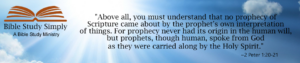 The Fifth Seal of Revelation Explained - Bible Study SimplyBible Study ...
