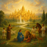 One Thousand Year Reign of Christ Explained - Bible Study Simply