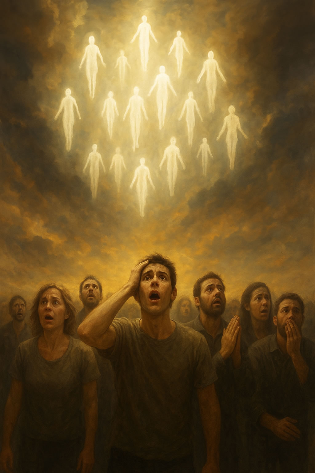 The Pretribulation Rapture Explained For Believers Bible Study Simply