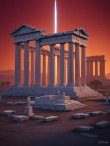 The Church in Pergamum: Revelations and Insights - Bible Study Simply