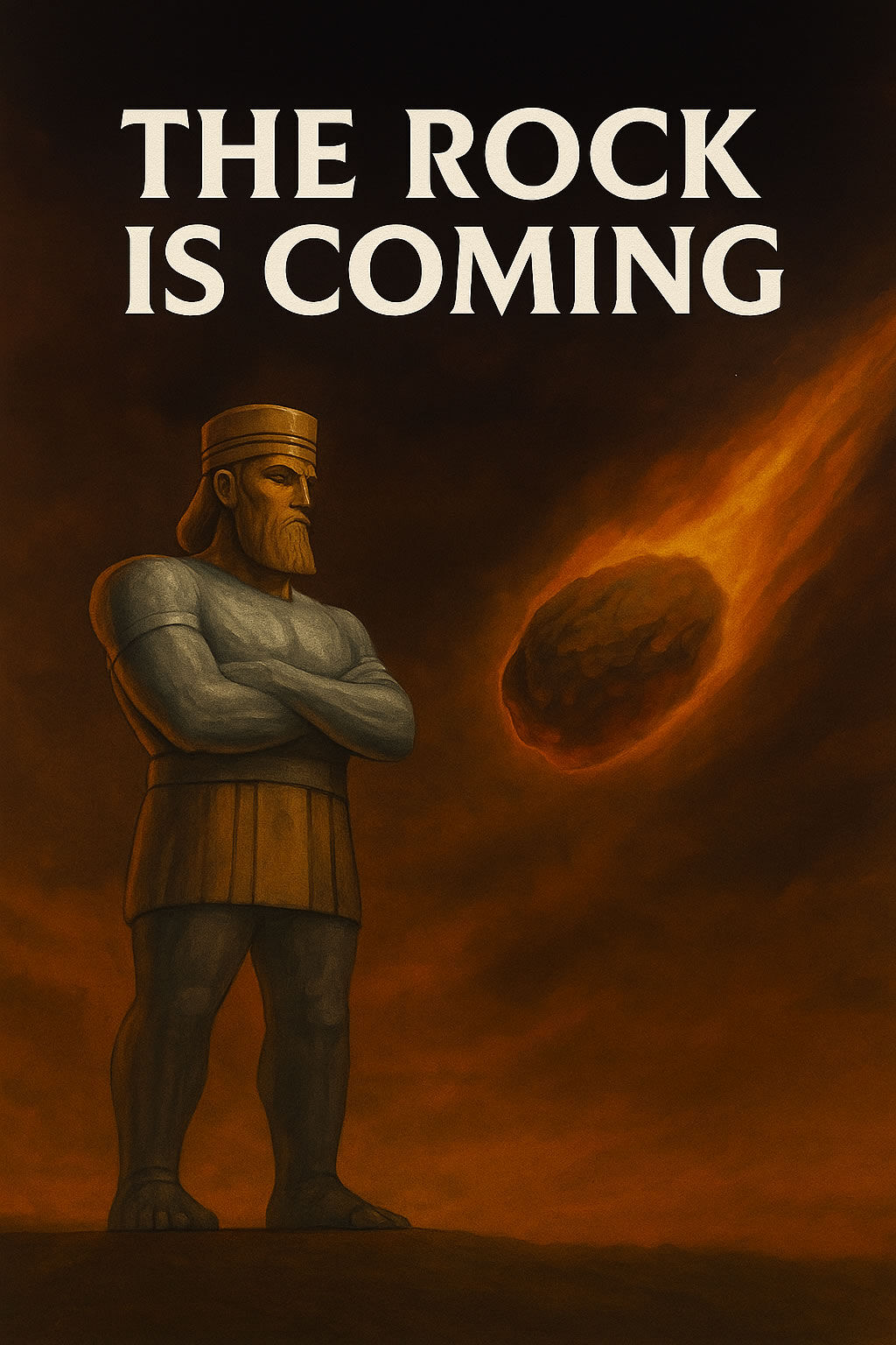 The Nebuchadnezzar Dream: Its Prophetic Importance - Bible Study Simply
