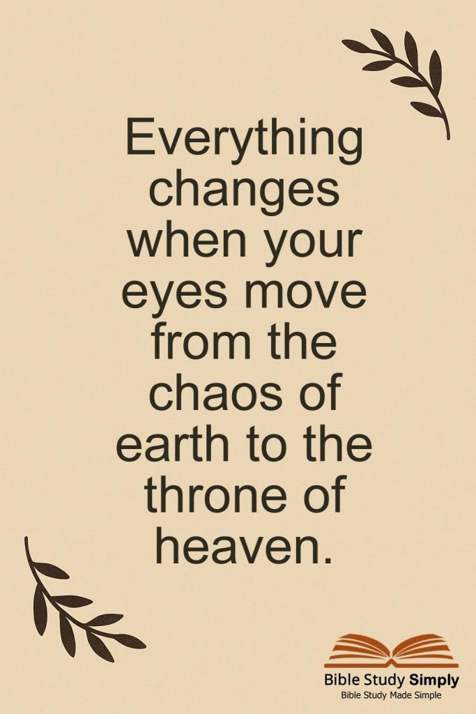 Four Living Creatures and Their Symbolism - Bible Study Simply